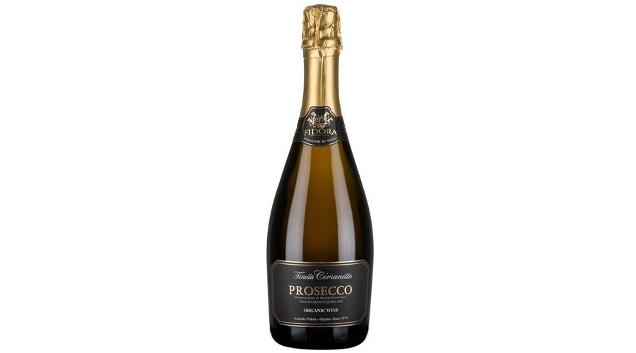 Azienda Fidora Prosecco Spumante Extra Dry DOC (0,75l) akár ingyenes ...