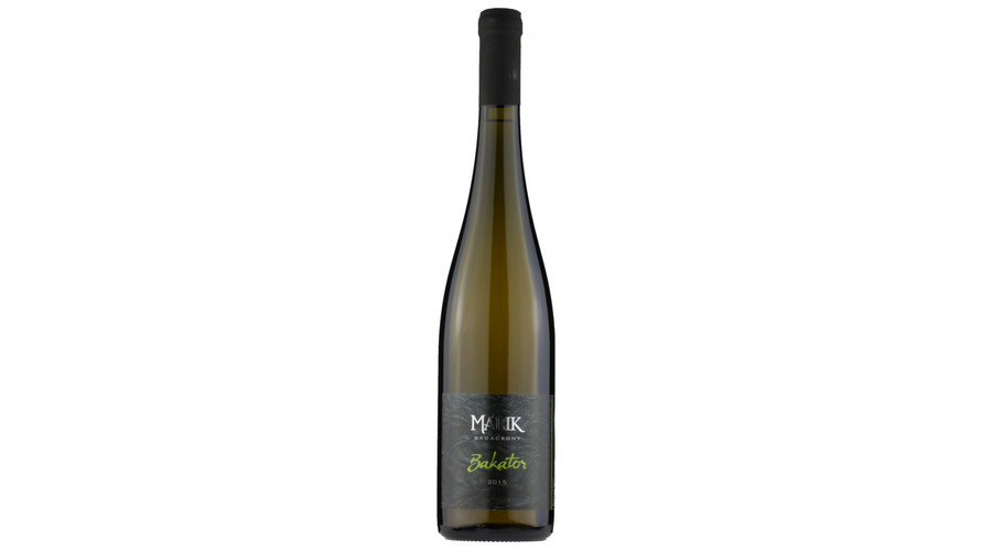 Málik Zoltán Bakator 2019 akár ingyenes szállítással - Winelovers Webshop