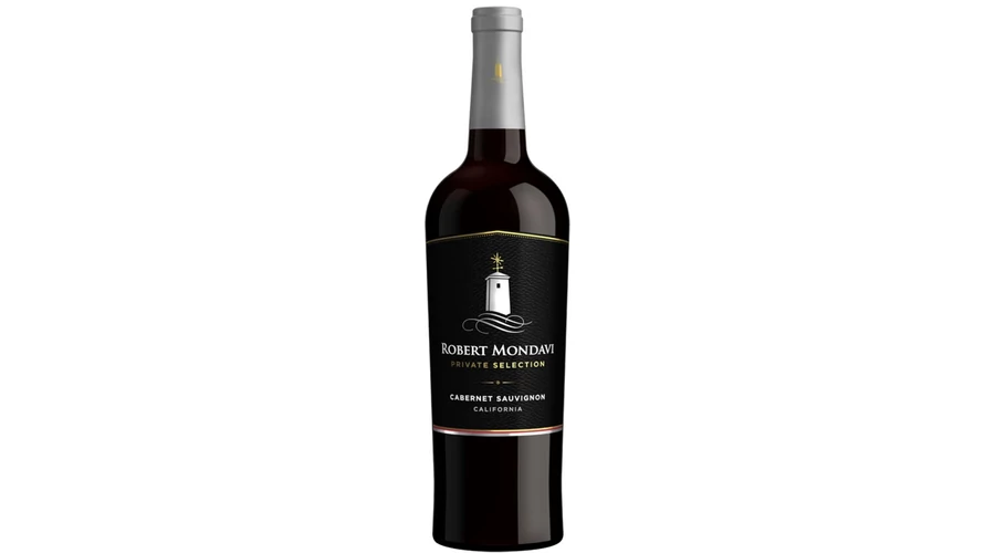 Robert mondavi private selection cabernet sauvignon store