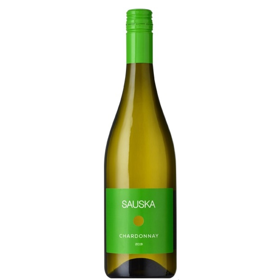 Sauska Tokaj Chardonnay 2019 akár ingyenes szállítással - Winelovers ...