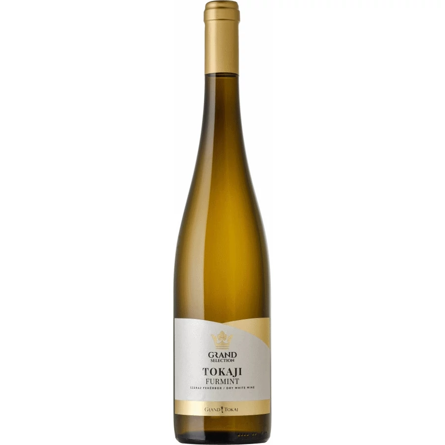 Grand Tokaj GS Furmint 2022 (classic selection) akár ingyenes ...