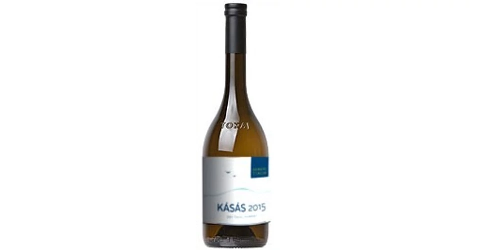 Samuel Tinon Tokaji Kásás Furmint 2016 (0,75l) akár ingyenes ...