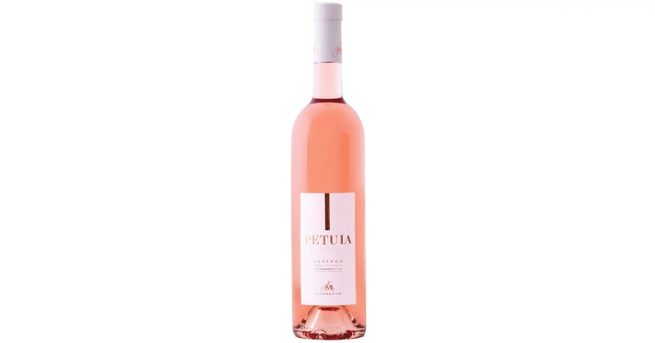 Marrenon Petula Rosé 2021 akár ingyenes szállítással - Winelovers Webshop
