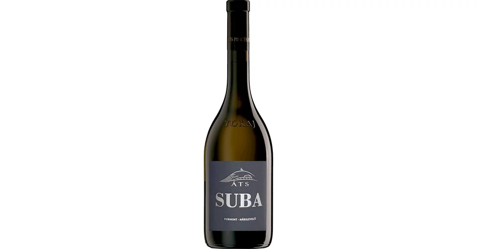Áts Pincészet Suba Furmint - Hárslevelű 2021 (utolsó 1db) akár ingyenes ...