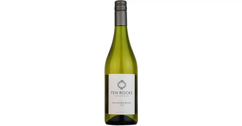 Lawson's Dry Hills Ten Rocks Sauvignon Blanc 2022 akár ingyenes ...