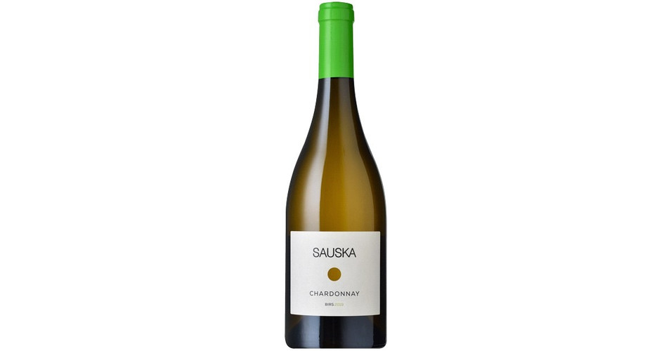Sauska Tokaj Chardonnay Birs 2022 (0,75l) akár ingyenes szállítással ...