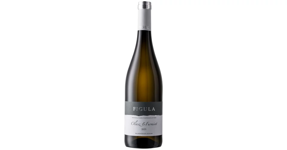 Figula Olasz & Furmint 2021 (utolsó 1db) akár ingyenes szállítással ...