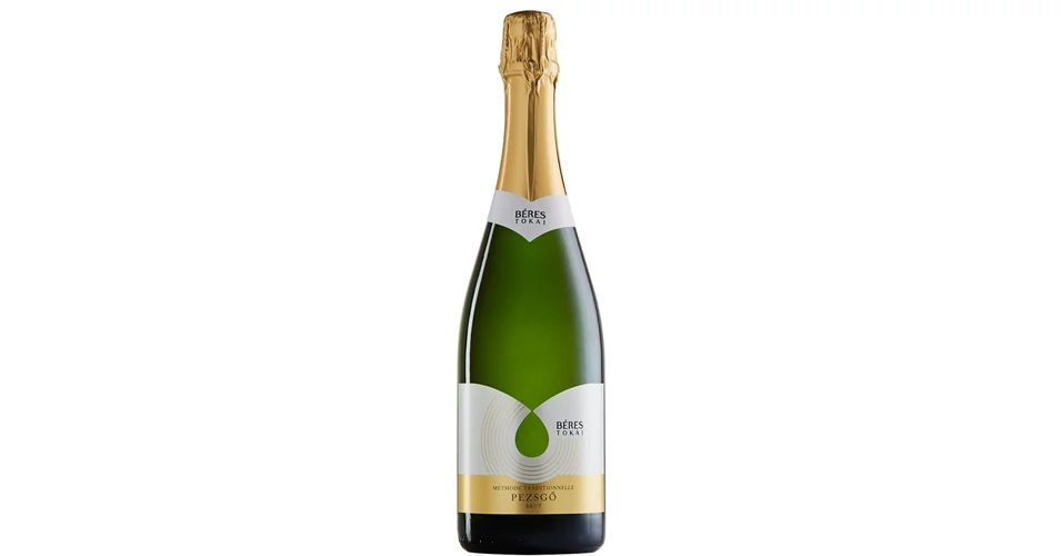 Béres Tokaji Pezsgő Brut 2018 akár ingyenes szállítással - Winelovers ...