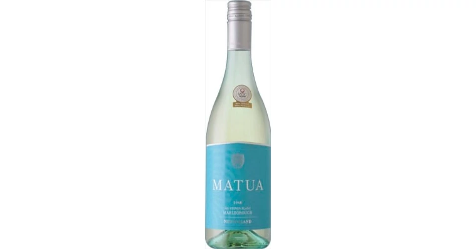Matua Sauvignon Blanc 2022 (utolsó 4db) akár ingyenes szállítással ...