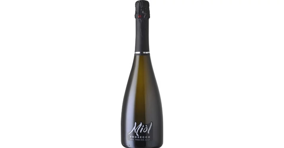 Bortolomiol Prosecco Miól Brut Treviso 2023 DOC (V) (0,75l) akár ...