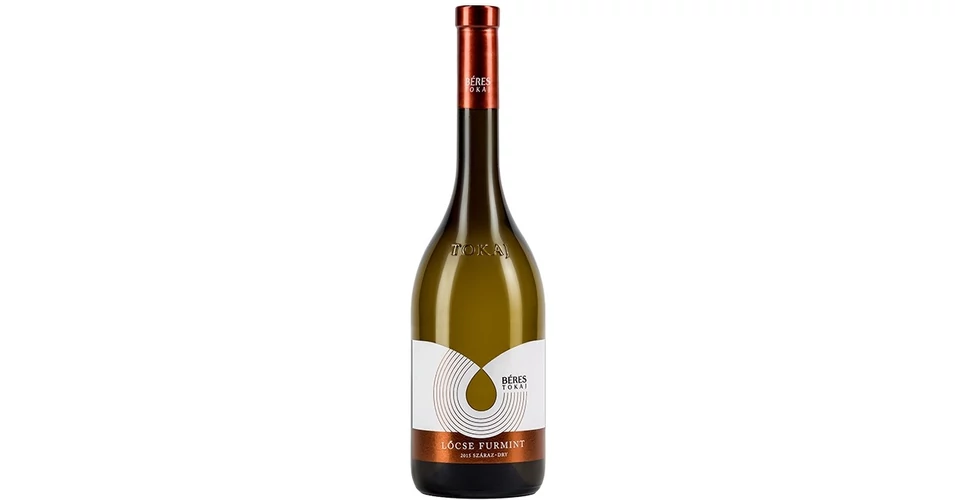 Béres Tokaji Lőcse Furmint 2019 (V) akár ingyenes szállítással ...