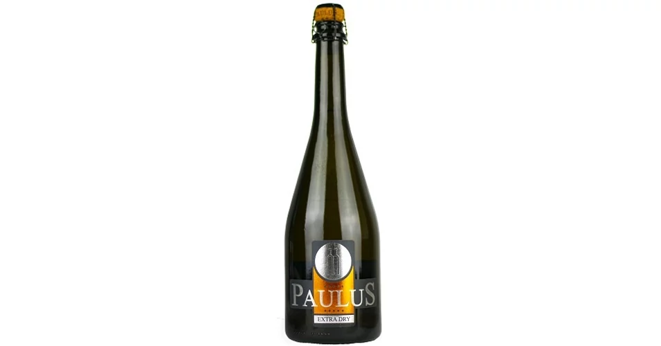 Paulus Generosa Extra Dry Pezsgő (V) akár ingyenes szállítással ...